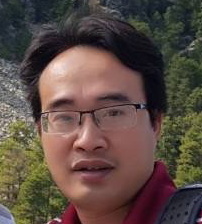 Trung T. Nguyen, Ph.D.